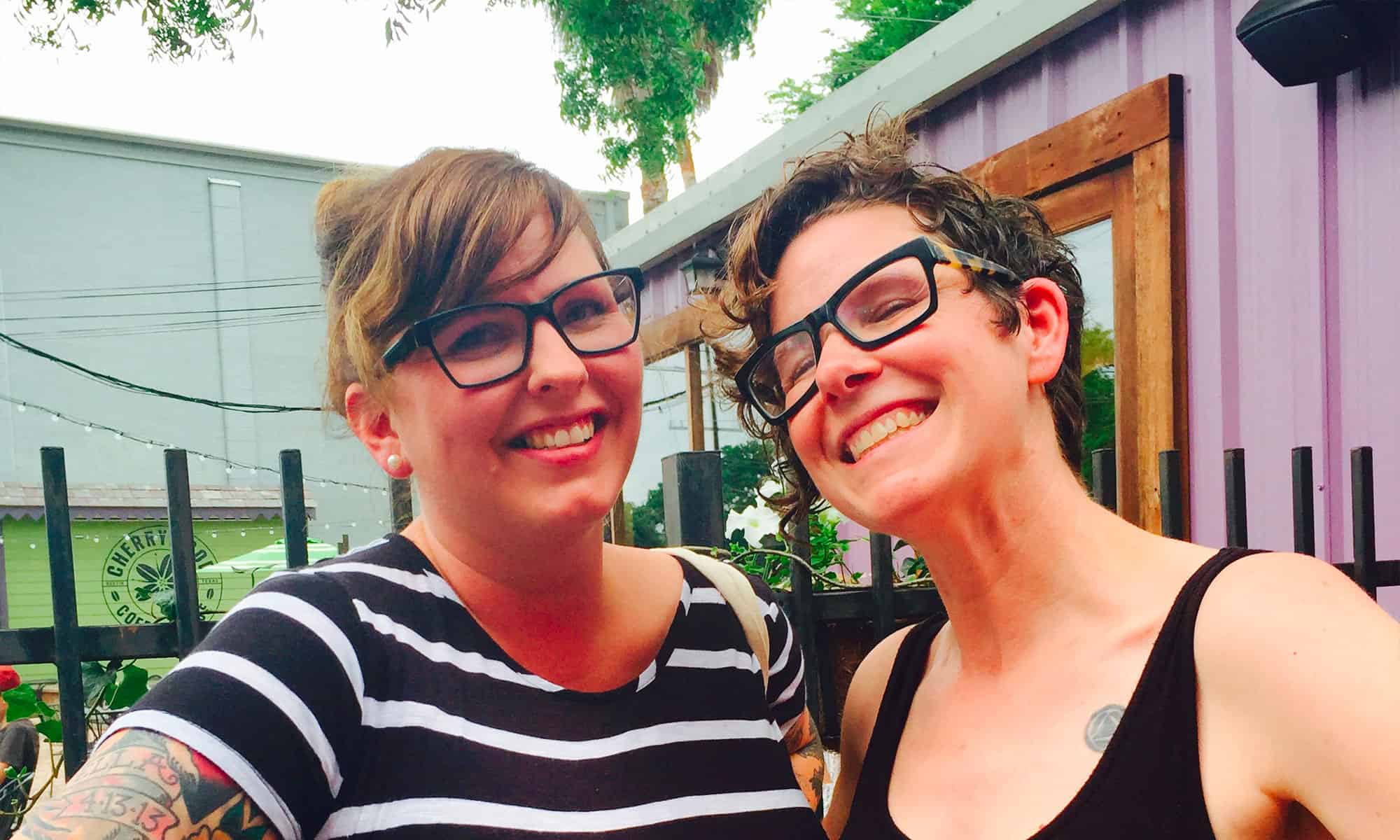 Job sharing Proves Brilliant for PTA Co-Presidents - Work Muse